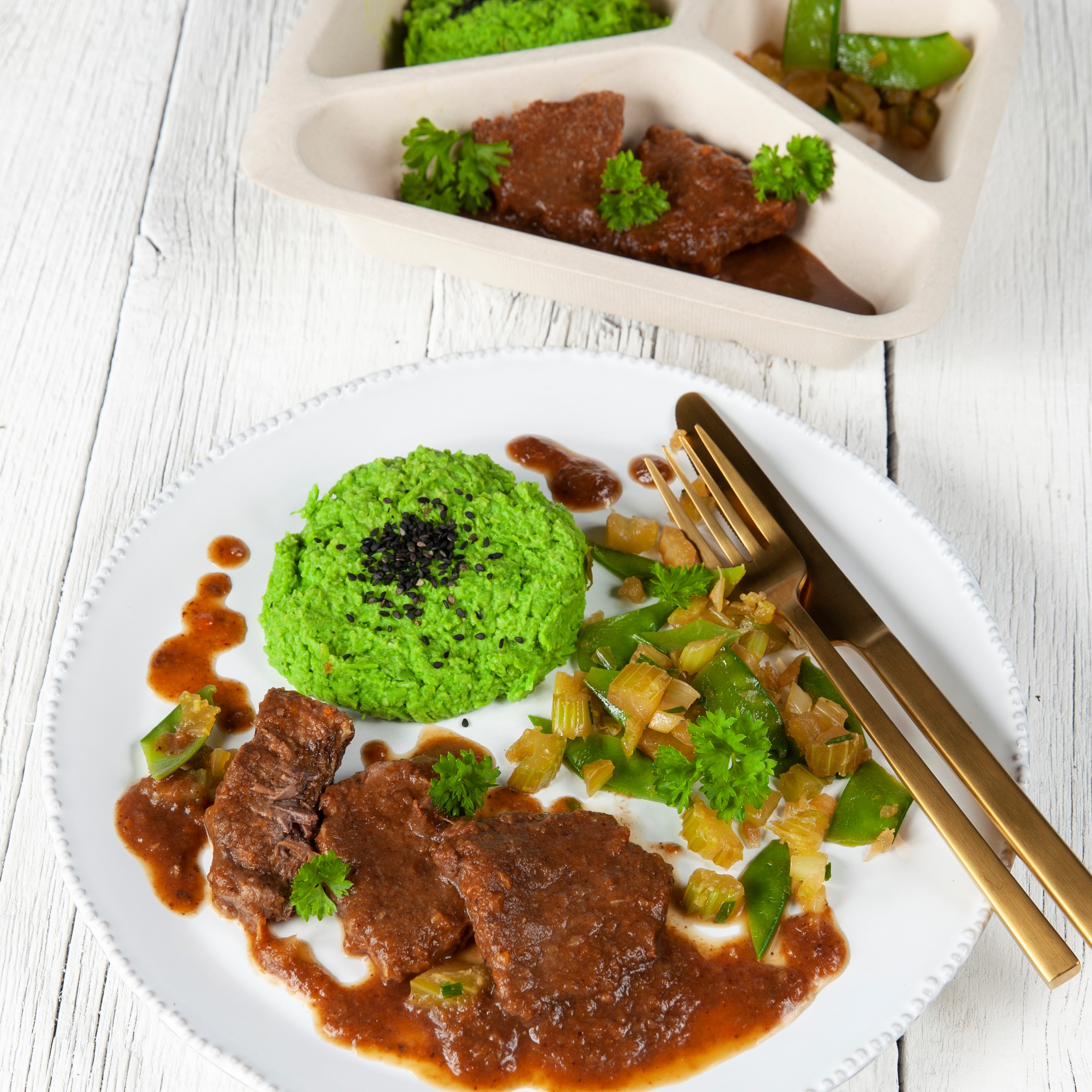 Zdravá strava a chudnutie - Krabičková diéta EASYDIET