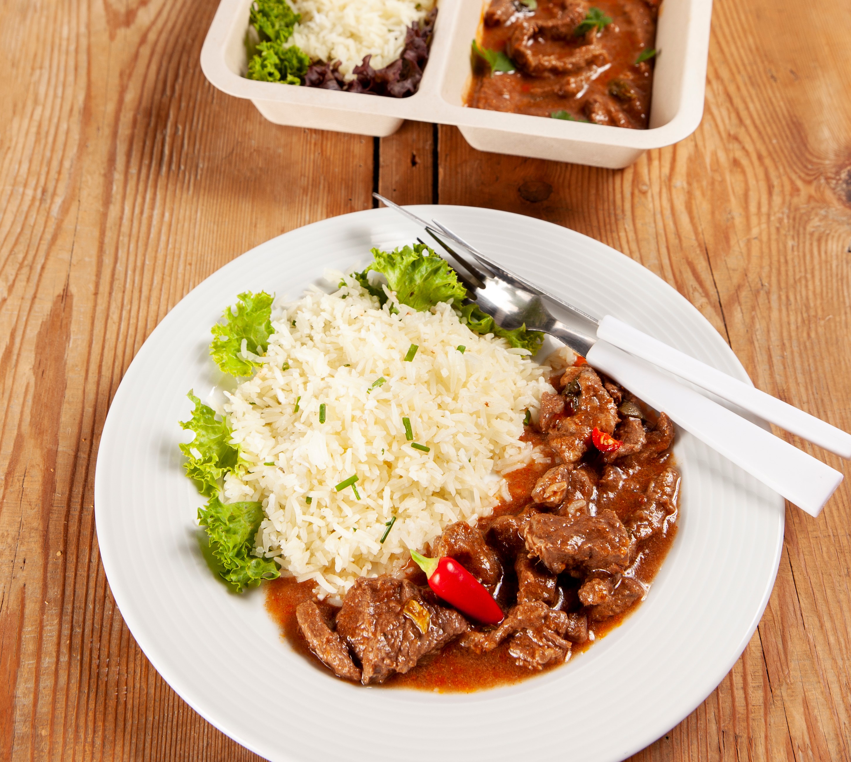 Zdravá strava a chudnutie - Krabičková diéta EASYDIET