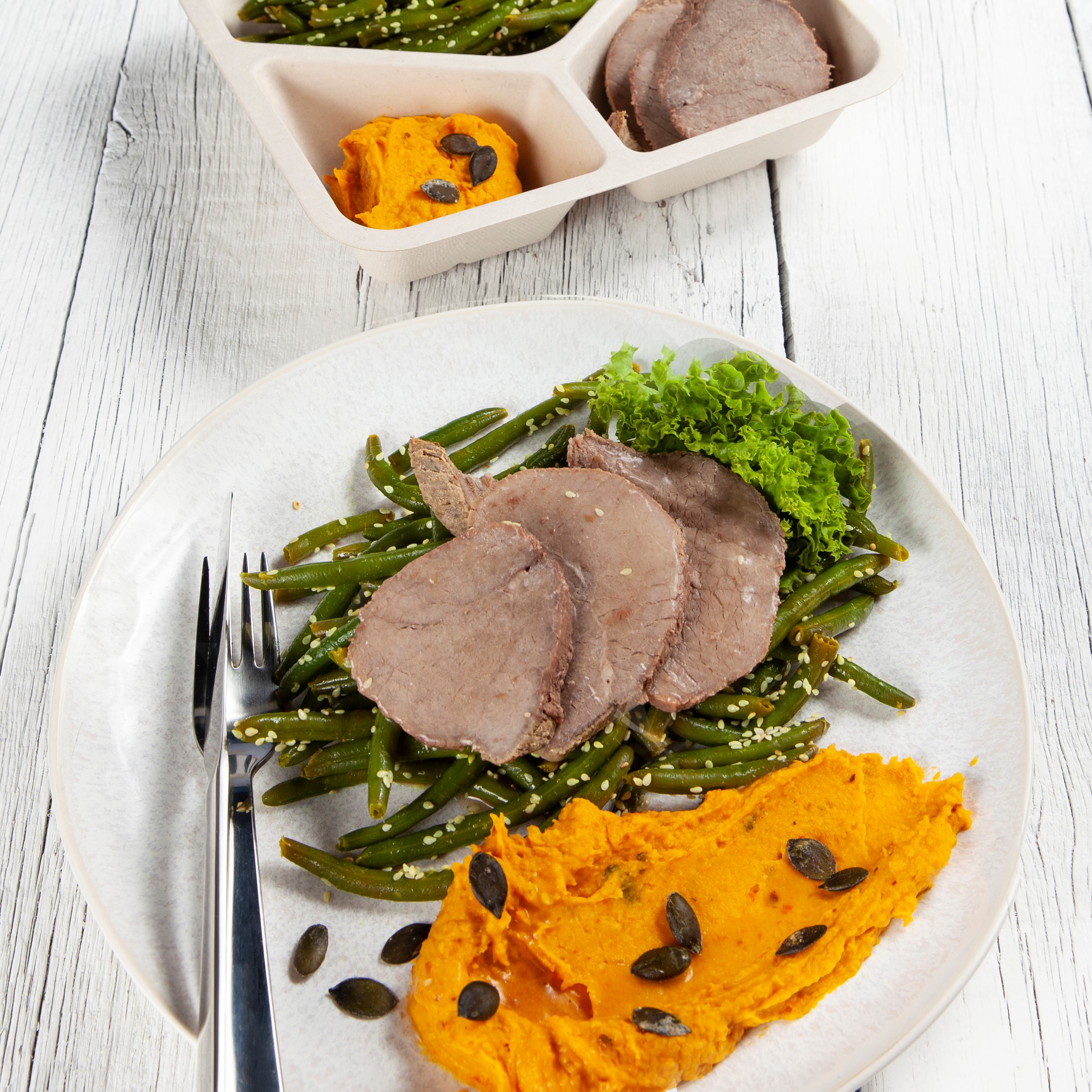 Zdravá strava a chudnutie - Krabičková diéta EASYDIET